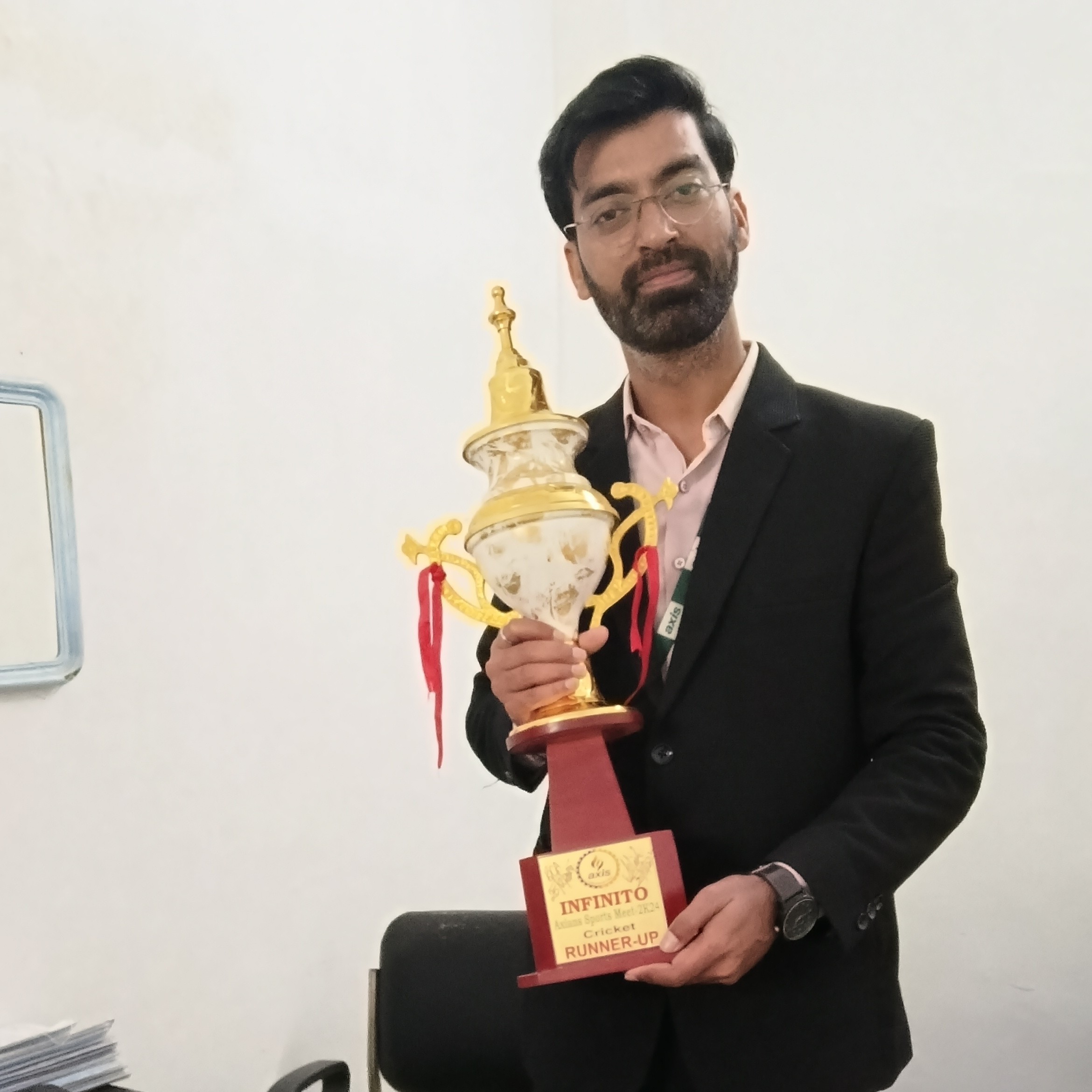 Akash Dubey